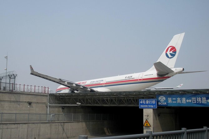 Beijing Capital International Airport Transfer: Airport (PEK) to Hotel Roundtrip - FAQ