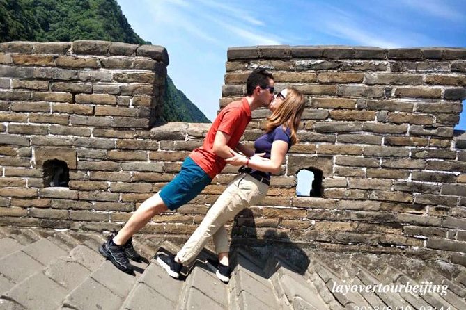 Beijing Private Layover Tour to Mutianyu Great Wall - A Closer Look at the Experience