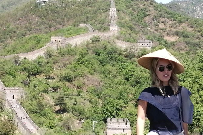 Beijing Private Transfer to Badaling Great Wall - Transport and Comfort