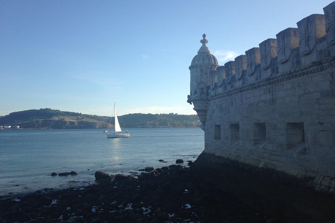 Belem Tour by Tuk Tuk From Lisbon - The Iconic Belém Tower