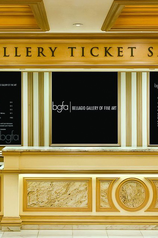 Bellagio Gallery of Fine Art: "American Duet: Jazz" Exhibit - The Artworks and Artists