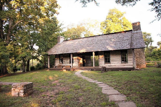 Belle Meade Historic Site "Journey to Jubilee" Guided Tour - The Sum Up: Who Should Book This Tour?