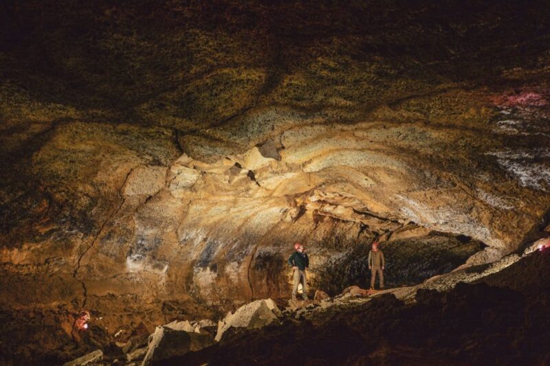 Bend: Half-Day Lava Tube Cave Tour - Final Thoughts: Is It for You?