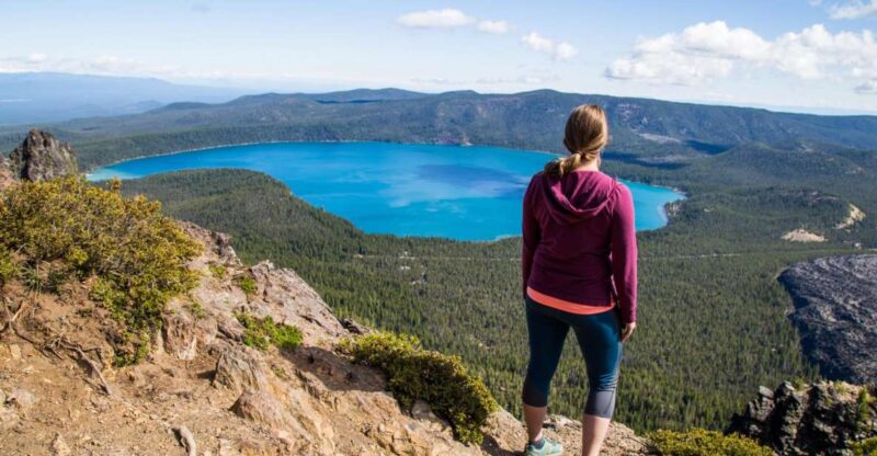 Bend: Half-Day Volcano Tour - What Makes This Tour Stand Out?