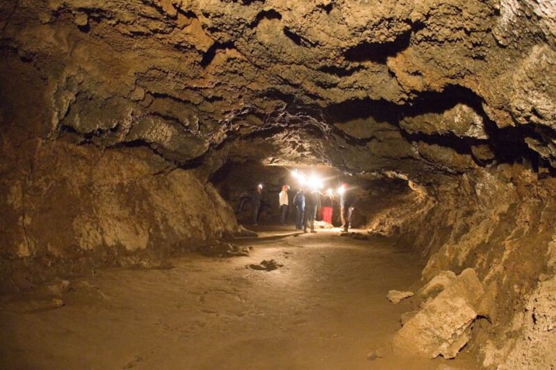 Bend: Starlight Cave Tour & Stargazing - How Good Is the Value? Analyzing the Cost