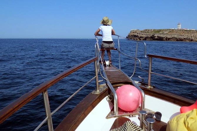 Berlenga Island Small-Group Day Trip From Lisbon - Whats Included