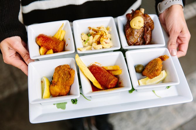 Berlin Street Food Tour by Bike - Culinary Highlights