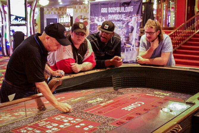 Best Bet Gaming Lessons: Learn to Play Like the Pros - Course Overview: What Youll Learn