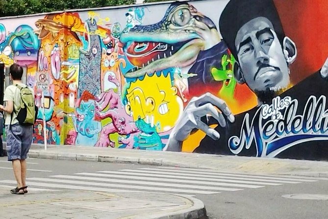 Best Full Day Private Medellin City Tour and Botero's Plaza - Transportation and Accessibility