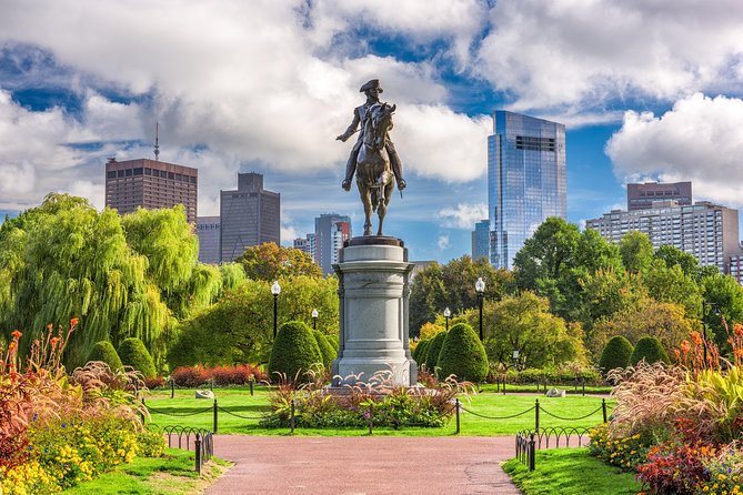 Best of Boston Small Group Tour W/Boat Cruise - Highlights of the Tour