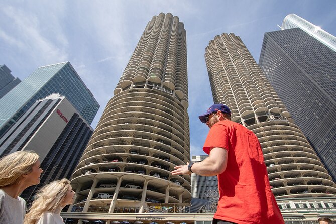 Best of Chicago: Architecture & Highlights City Private Tour - Inclusions and Pricing