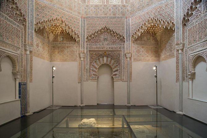 Best of Granada Guided Tour - Inclusions and Pricing