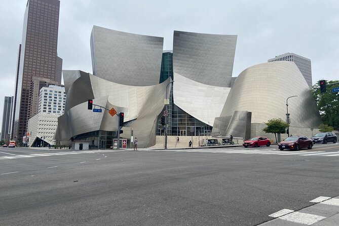Best of LA, Hollywood, Beverly Hills Tour with Beaches plus more - What’s Included and What You Should Know