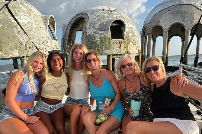 Best of Marco Island Tour - Views of Islands and Beaches