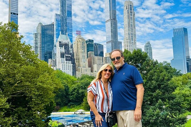 Best of New York City Private One-Day Tour - Why the Pedicab Transit Matters