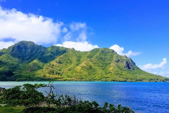 Best of Oahu Full-Day Small-Group Island Tour - Key Highlights