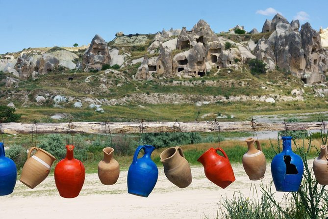 Best of Red and Green Small Group Guided Tour - About the Tour Operator