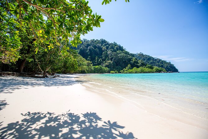 Best Seller - Surin Islands Snorkeling Trip from Khao Lak - FAQ