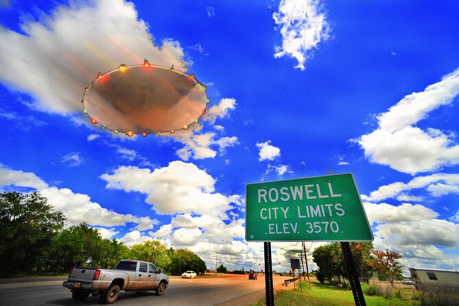 Best UFO Tour of Sedona - Tour Highlights and Features