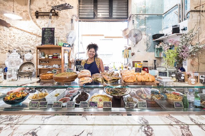 Beyond Bouillabaisse: Diving Into Marseille'S Multicultural Stew - Savoring the Flavors of Marseilles Multicultural Heritage