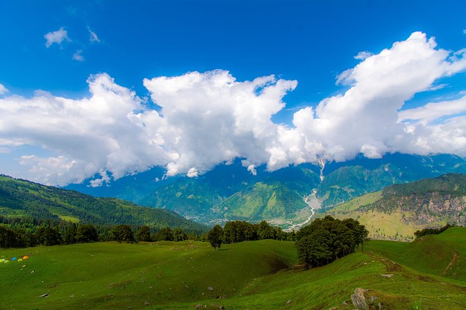 Bhrigu Lake and Alpine Meadow Trek - Who Would Love This Trek?