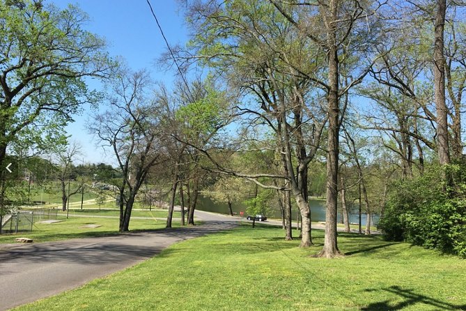Bicycle Rental on Nashvilles Greenway System - Meeting and Pickup