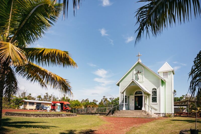 Big Island: Evening Volcano Explorer from Hilo - Does the Price Match the Experience?