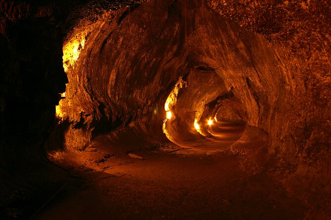 Big Island Half-Day Tour with Lunch - What Travelers Say