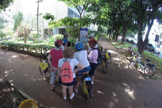 Bike Tour of the 4 Scales of Lucio - Feedback From Previous Participants
