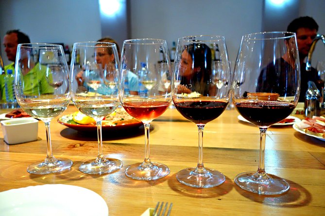 Bike & Wine Tour in Dealu Mare Wineland - What to Expect on Your Bike & Wine Tour