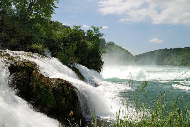 Black Forest and Rhine Falls Day Trip From Zurich - Leisure Time at Lake Titisee