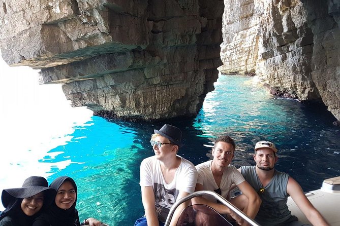 Blue Cave, Hvar and Five Islands - Small-Group Tour From Split - Inclusions and What to Expect