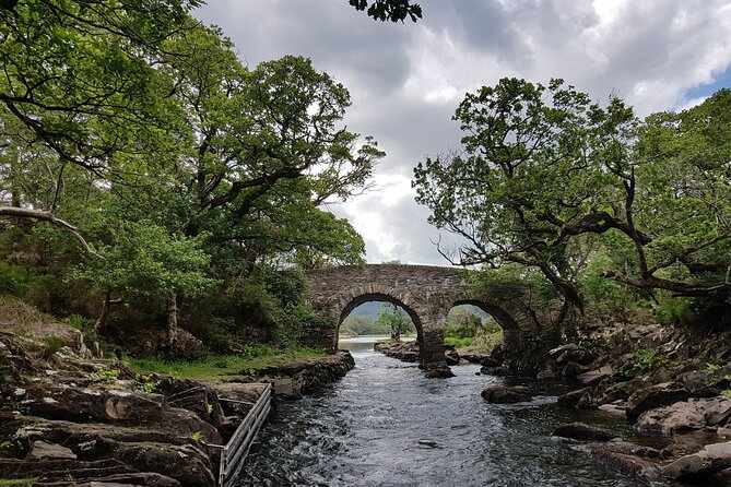 Boat Only Ticket (Walk the Gap of Dunloe) - Scenic Boat Ride