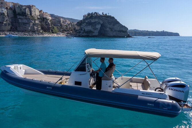 Boat Tour Along the Coast of the Gods With Snorkeling - Meeting and Pickup Information