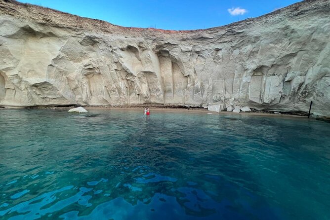 Boat Tour to Pillirina, Sea Caves and Ortigia Island From Syracuse - Customer Experiences and Feedback
