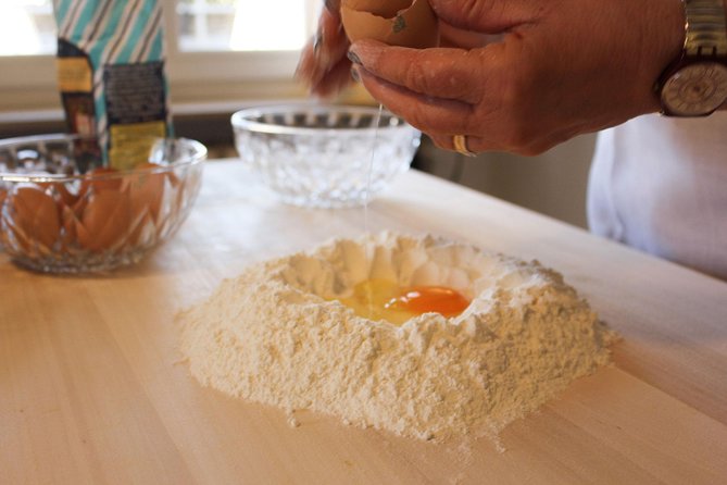 Bolognese Pasta Class in Bologna With a Local Expert, Giovanna C - Crafting the Classic Bolognese Pasta