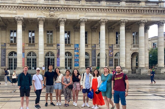 Bordeaux Walking Tour | Award Winning | Local Guides | 2h - What to Expect