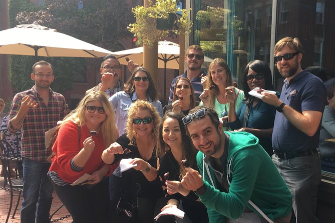 Boston Food Tour: Local Gems of Bostons South End - Cultural and Historical Significance