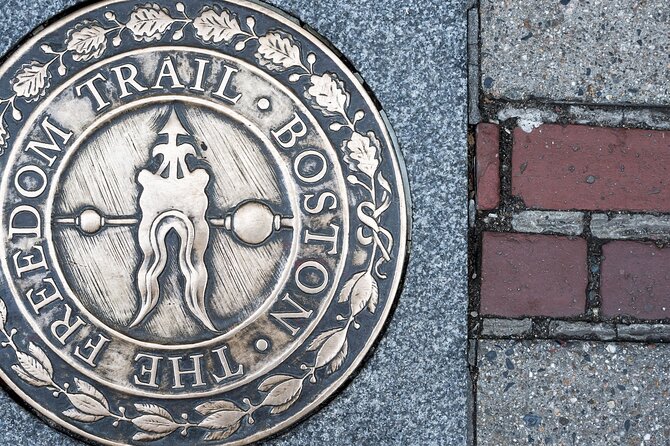 Boston Historic Pubs With Food & Drink, Ferry & Walking Tour - Tour Highlights