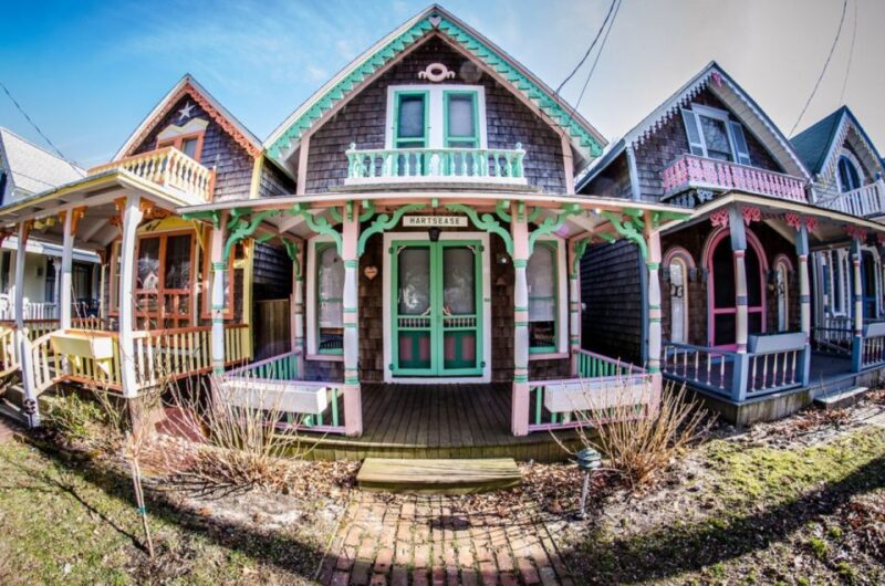Boston: Martha's Vineyard Day Trip with Optional Island Tour - Authentic Experiences and What Youll Love