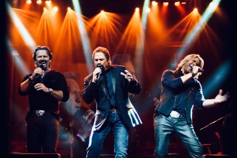 Branson: The Texas Tenors Concert Admission Ticket - Final Thoughts: Is It Worth It?