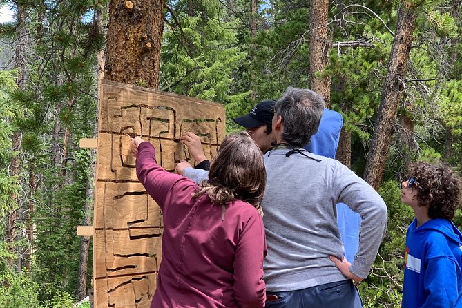 Breckenridge Gold Mine Outdoor Escape Room - Adventure Awaits: Exploring the Historic Gold Mine
