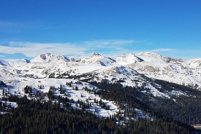 Breckenridge Ultimate Full Day Mountain Tour from Denver - What Makes This Tour Stand Out?