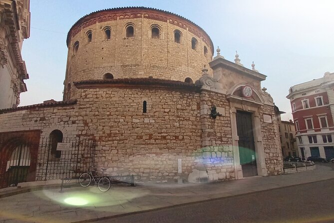 Brescia and Franciacorta Winery Tour From Milan Small Group - Winery Visit and Wine Tasting