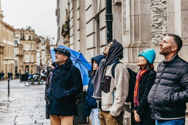 Bristol: Blackbeard to Banksy Guided Walking Tour - What Sets This Tour Apart?