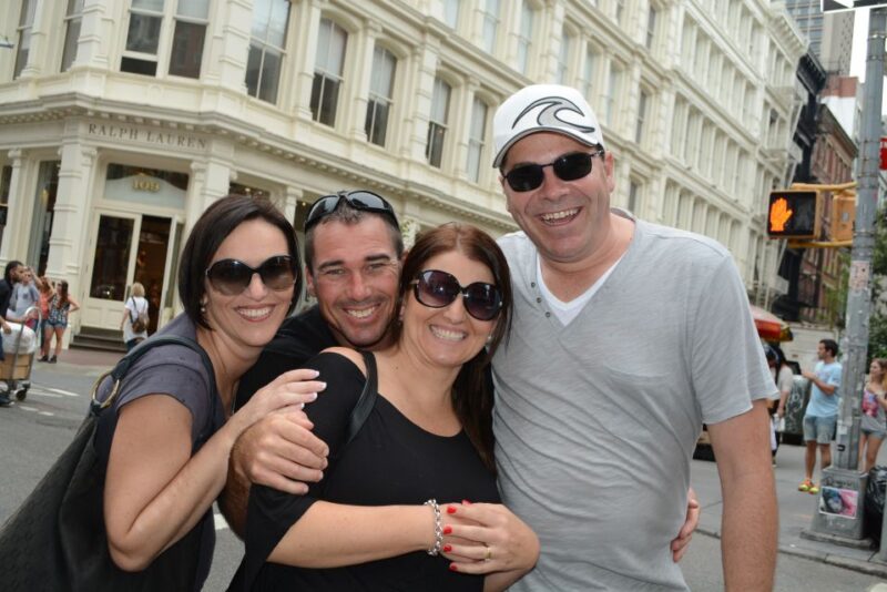 Brooklyn Bridge & Neighborhoods  2-Hour Photo Shoot Tour - An In-Depth Look at the Tour