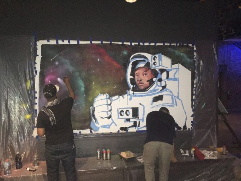 Brooklyn: Bushwick Street Art Walking Tour - The Visual Feast: Murals and Graffiti