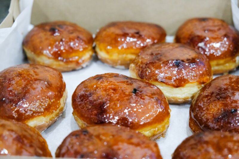 Brooklyn Delicious Donut Adventure by Underground Donut Tour - Why This Tour Is a Great Fit