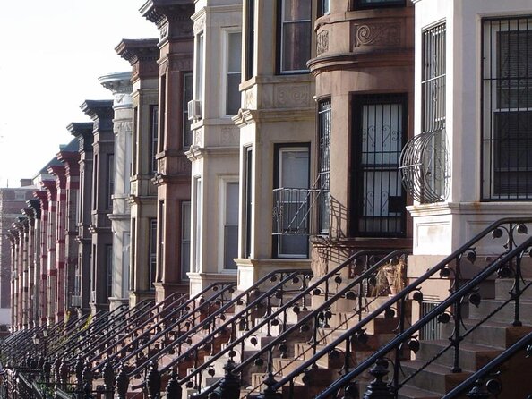 Brooklyn Heights, DUMBO and Brooklyn Bridge Guided Tour in French - Tour Details