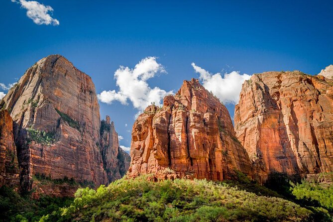 Bryce Canyon & Zion National Parks from Vegas, Lunch, Free WiFi - What Makes this Tour Stand Out?